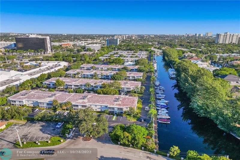 6221 Bay Club Drive, Unit 1, Fort Lauderdale, FL 33308 | Compass