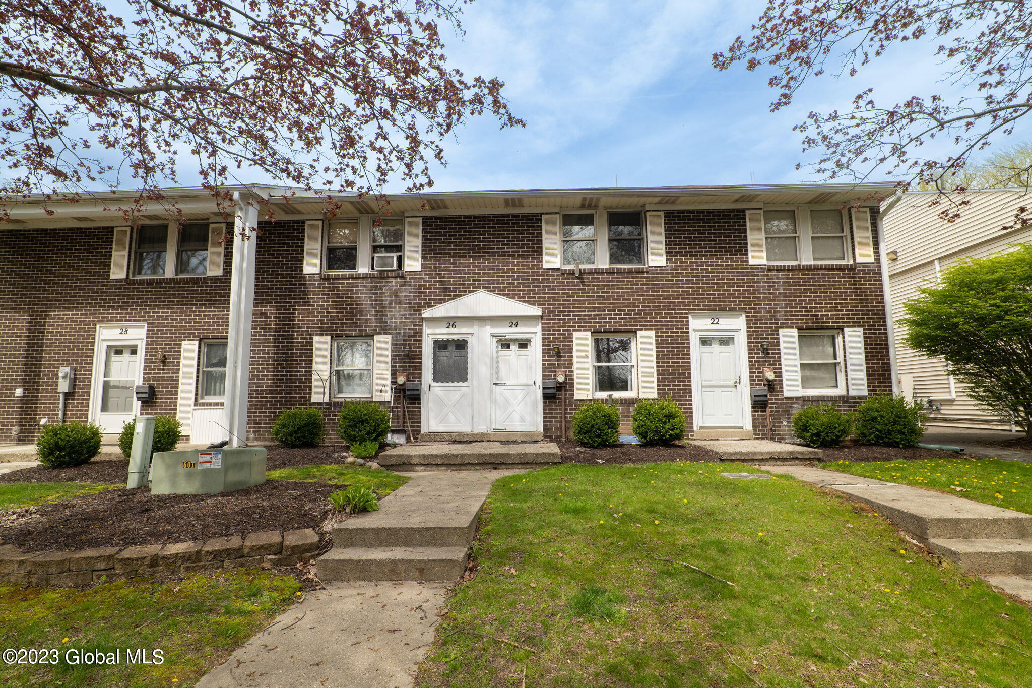 24 Maxwell Drive, Troy, NY 12180 | Compass