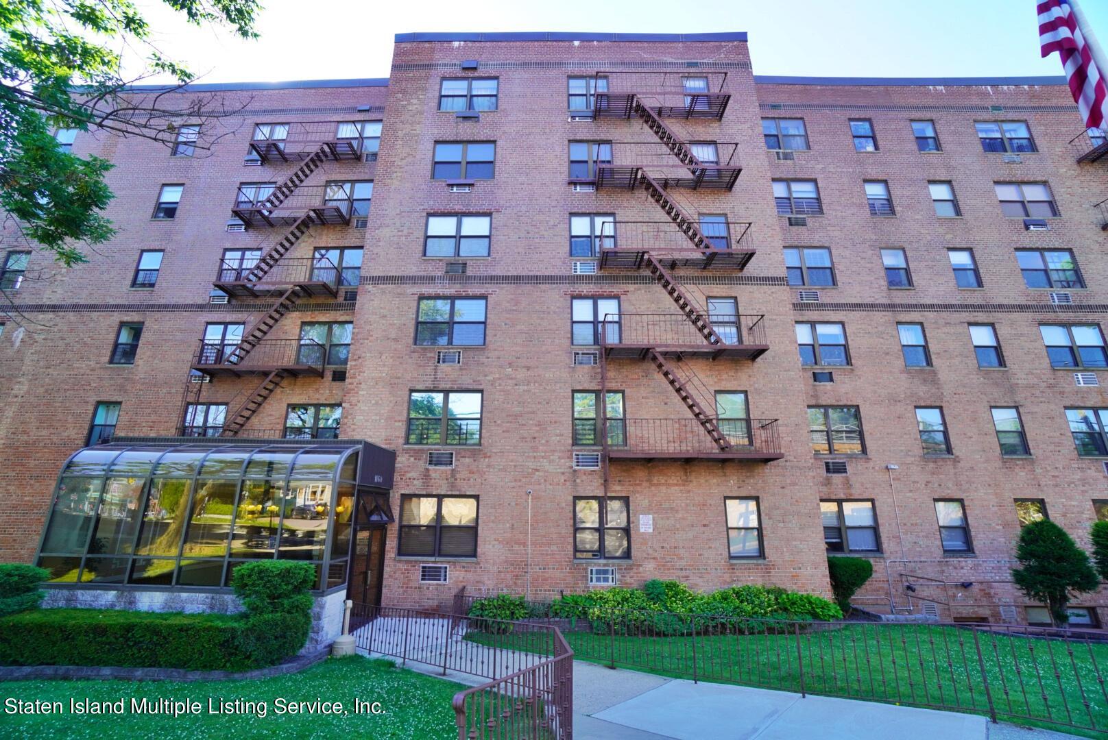 1160 Richmond Road, Unit 2A, Staten Island, NY 10304 | Compass
