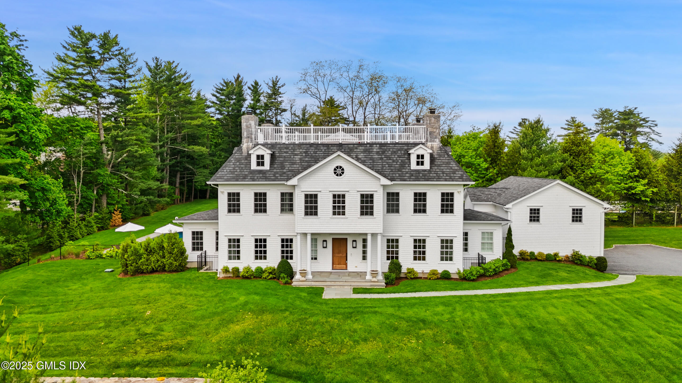 427 Taconic Rd, Greenwich, CT 06831 | MLS #122810 | Compass