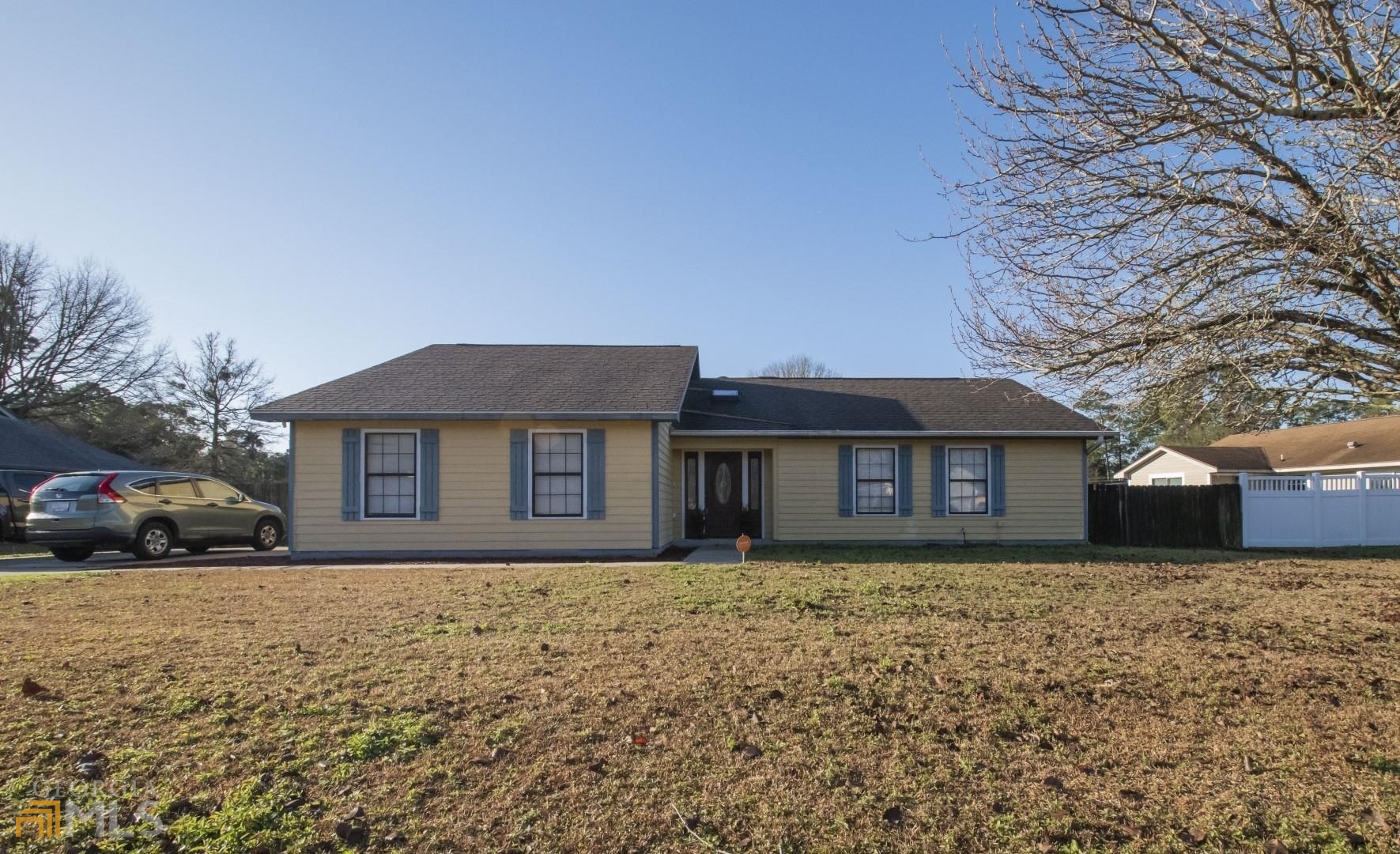 261 Foxwood Circle, St. Marys, GA 31558 | Compass