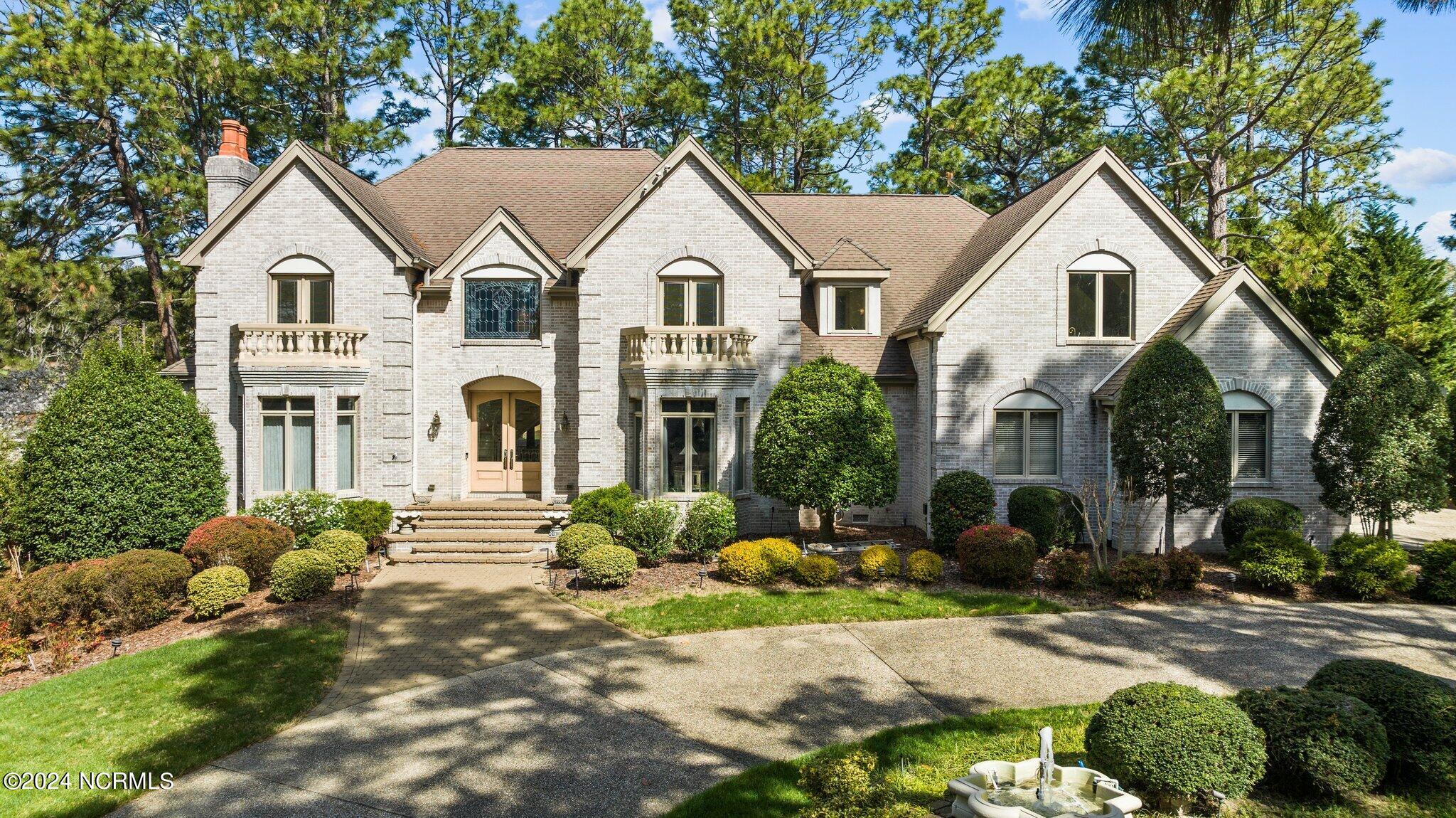 110 Brookhaven Road, Pinehurst, NC 28374 | Compass