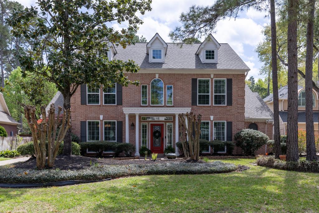 38 East Shadowpoint Circle, The Woodlands, TX 77381 | MLS #57101443 ...