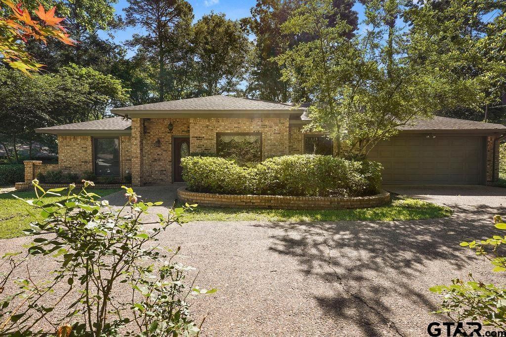 641 Hide a Way Ln E, Hideaway, TX 75771 | MLS #20943081 | Compass