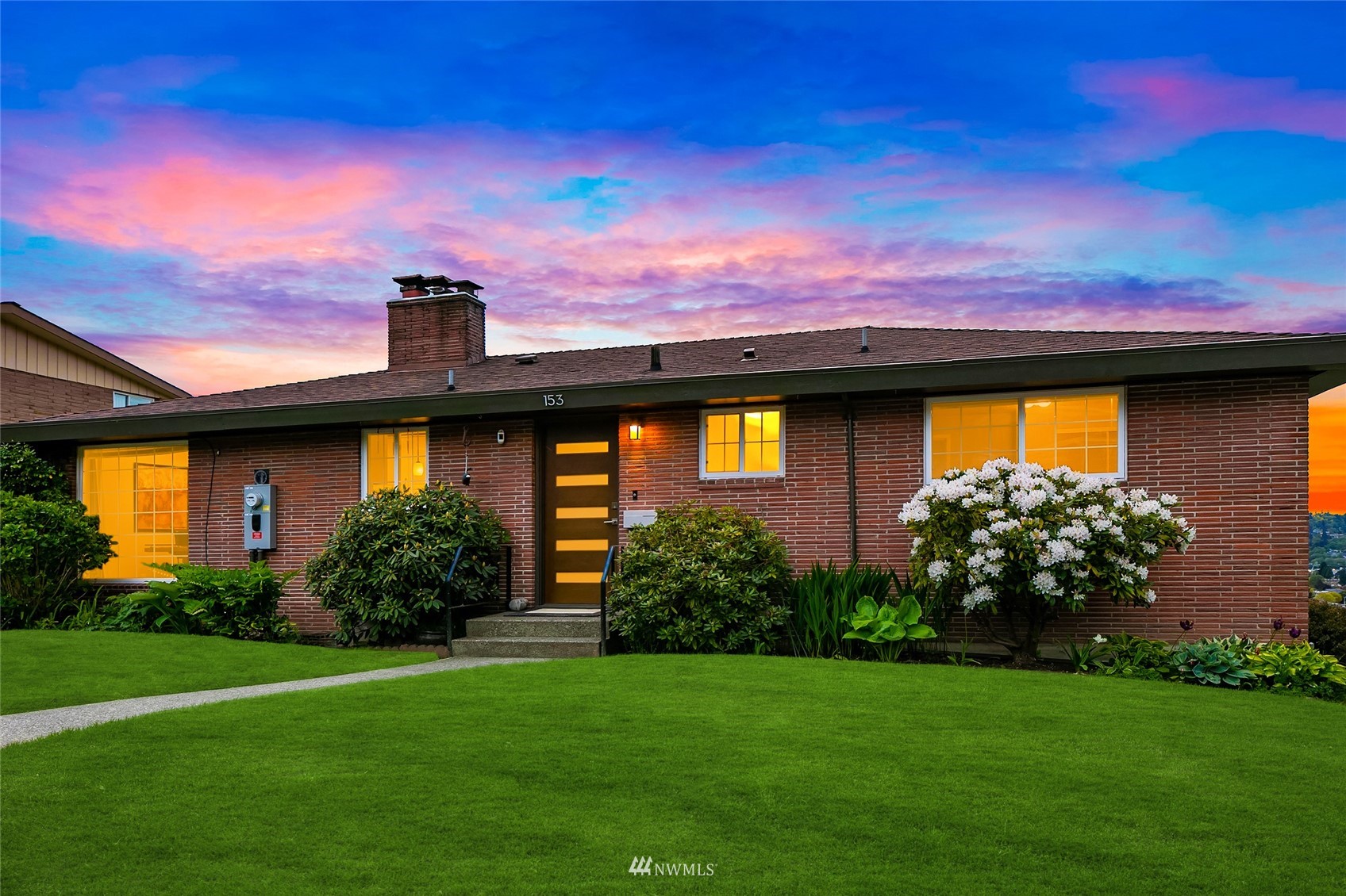 153 Capri Avenue Northeast, Renton, WA 98056 | Compass