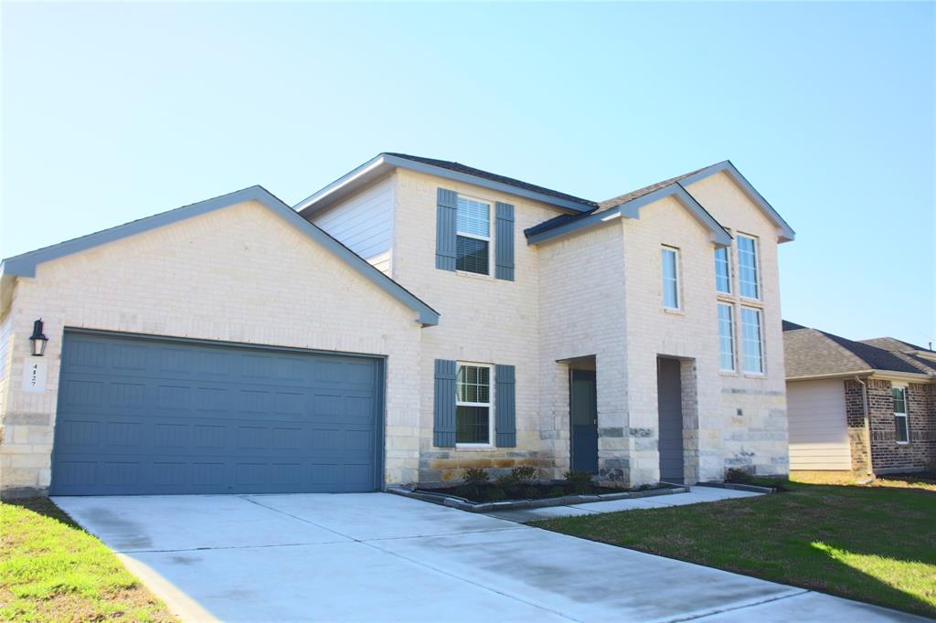 4127 Windstone Gln Way, Richmond, TX 77469 | Compass