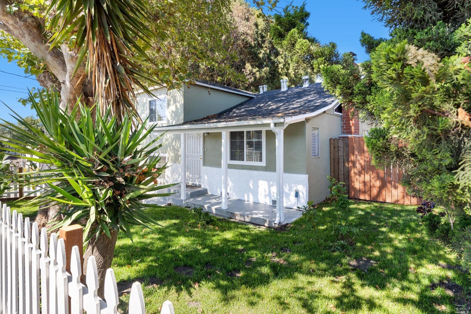 4621 Hilltop Drive, El Sobrante, CA 94803 | Compass