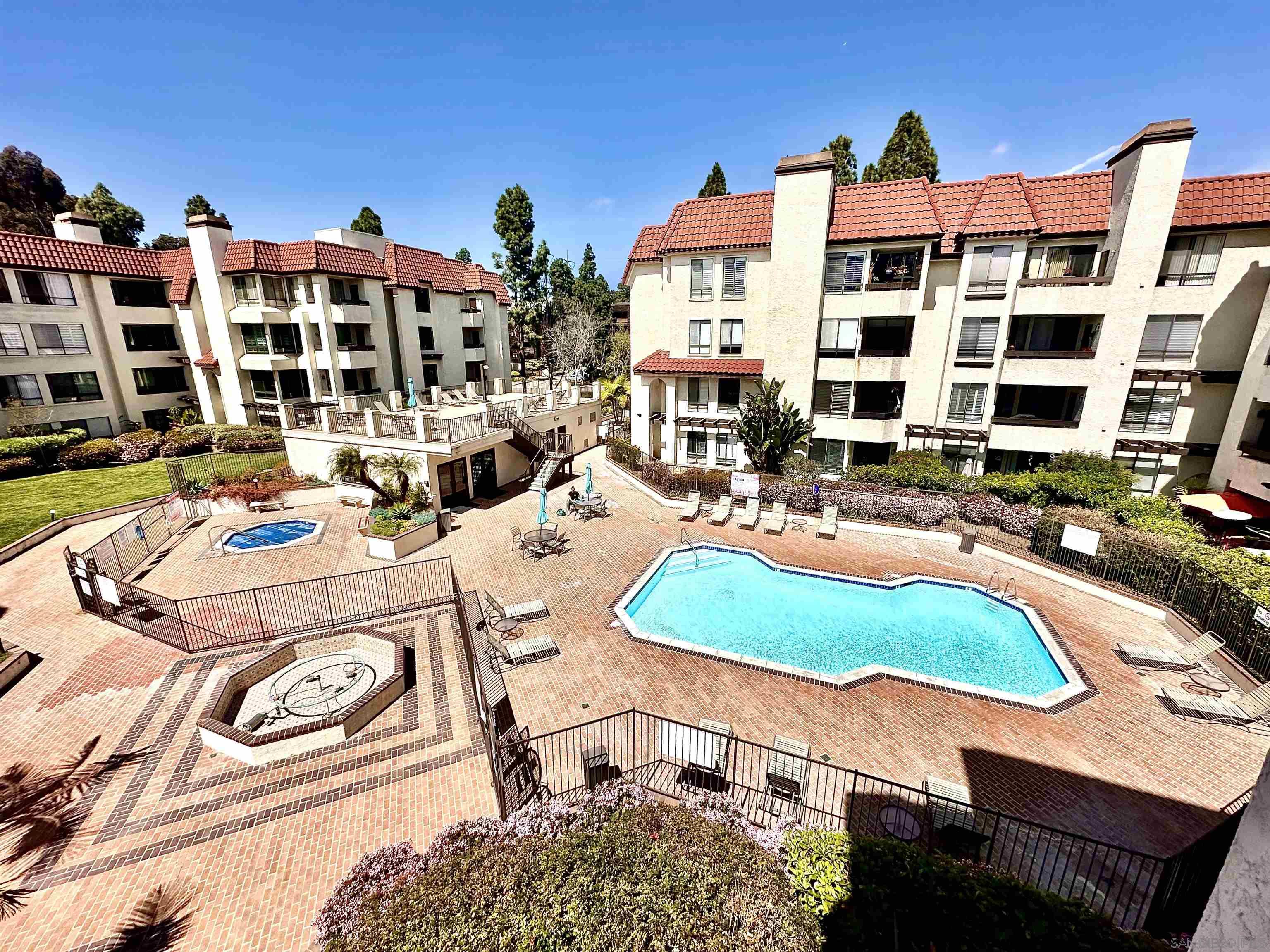 5845 Friars Road, Unit 1302, San Diego, CA 92110 | Compass