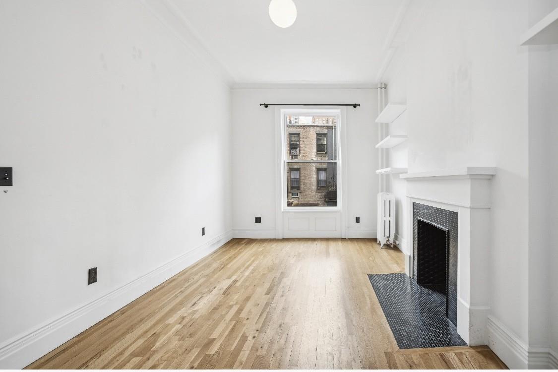 54 West 71st Street, Unit 3R | Compass
