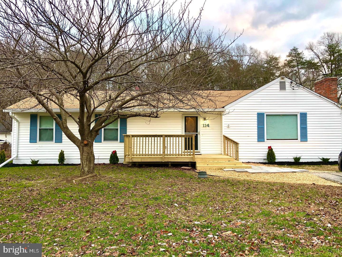 114 River Road, Edgewater, MD 21037 | Compass