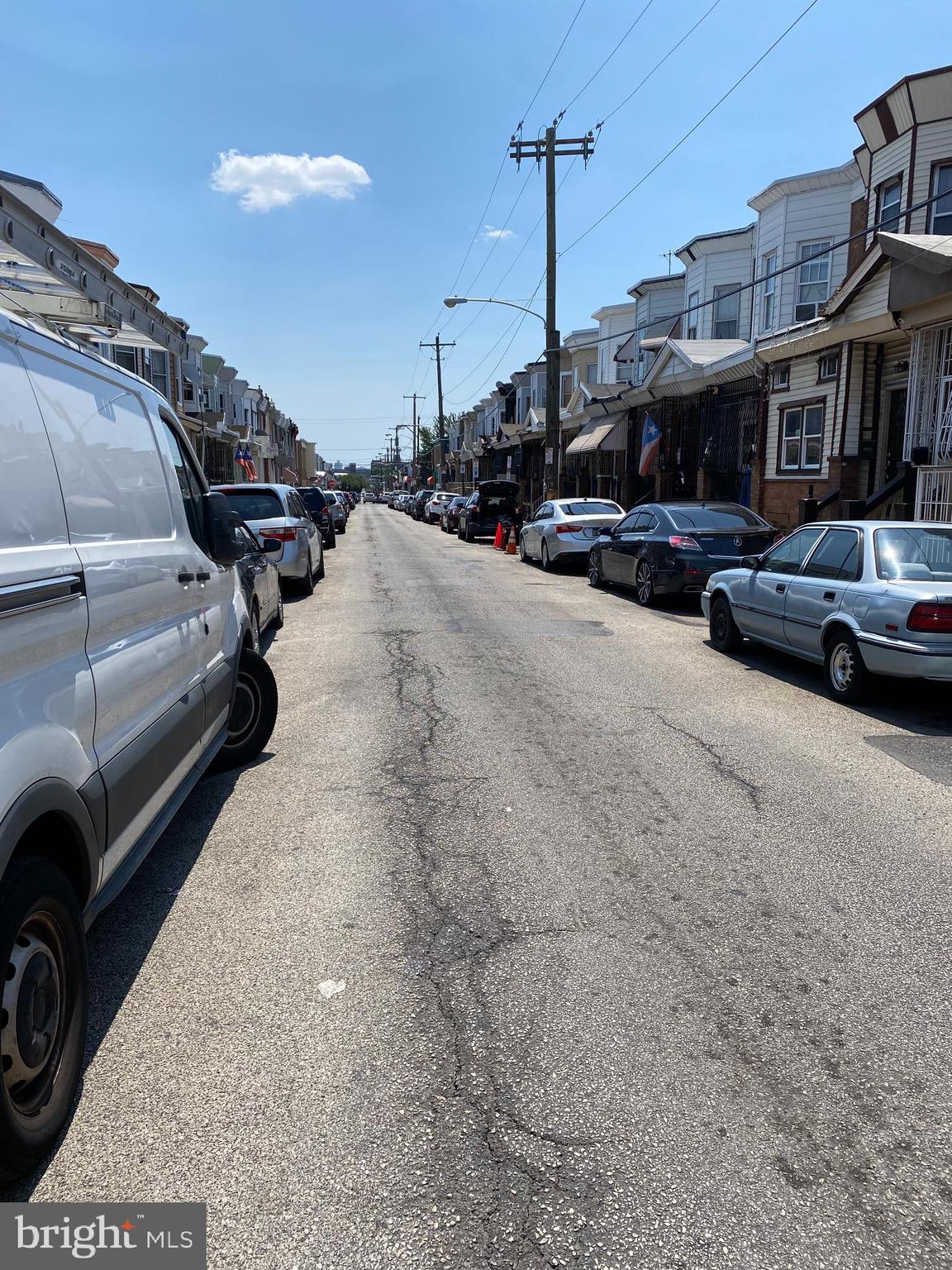 Bad Neighborhoods In Philadelphia