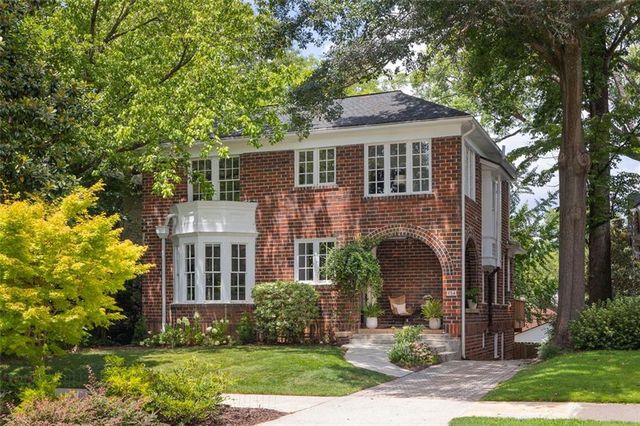 Atlanta, GA Homes for Sale - Atlanta Real Estate | Compass