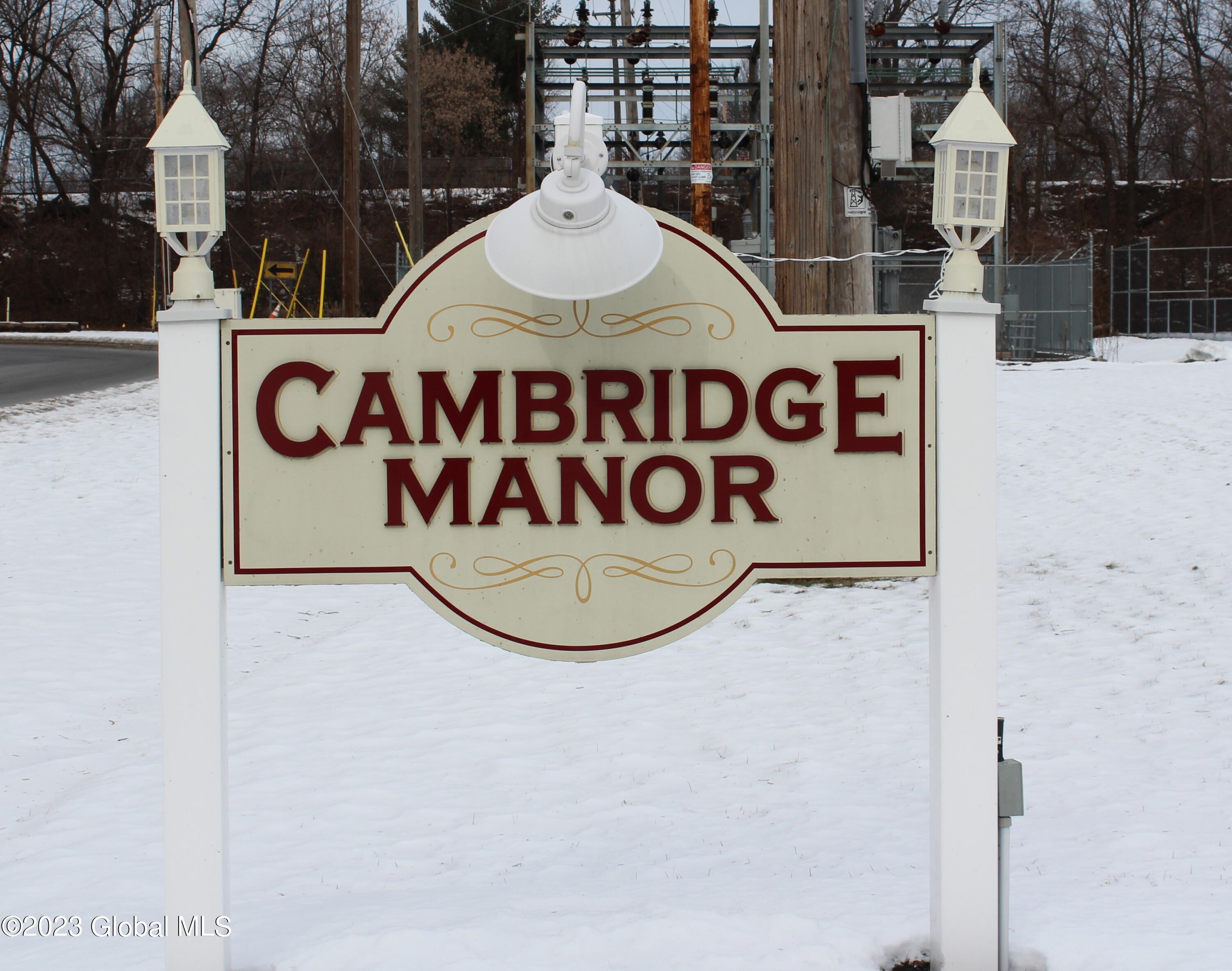 1707 Cambridge Manor Drive, Scotia, NY 12302 | Compass