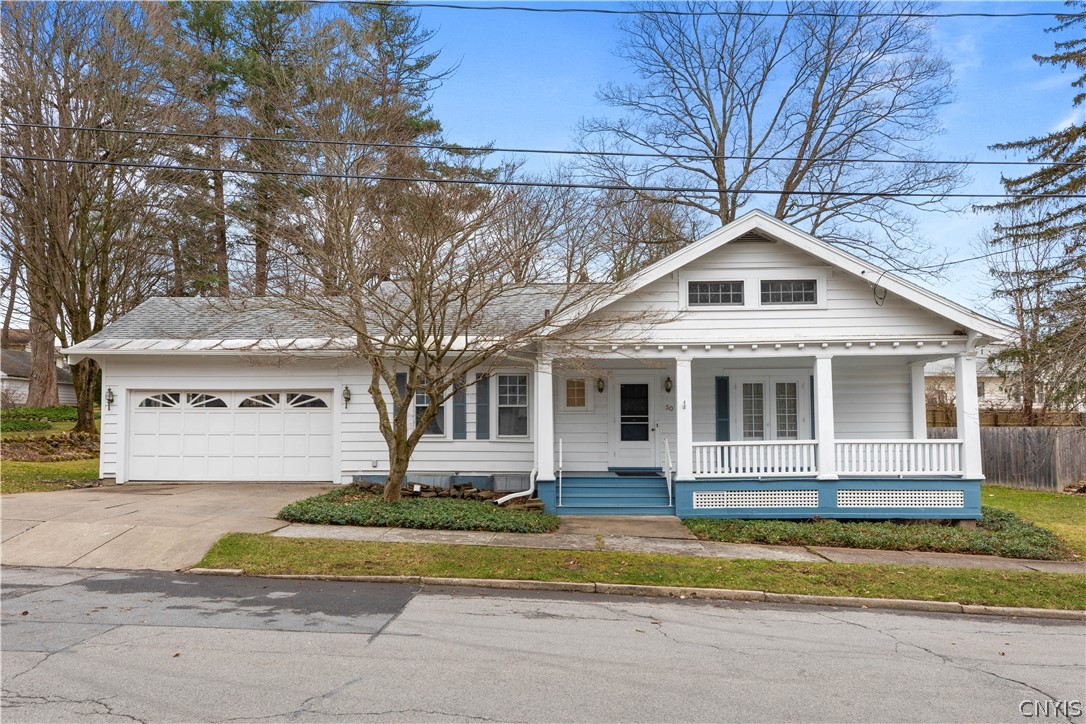 30 Beverly Place, Utica, NY 13501 | Compass