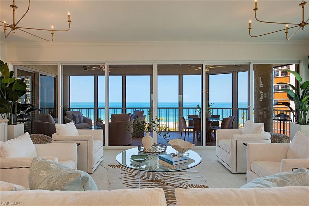 4201 Gulf Shore Boulevard North, Unit 1003, Naples, FL 34103 | Compass