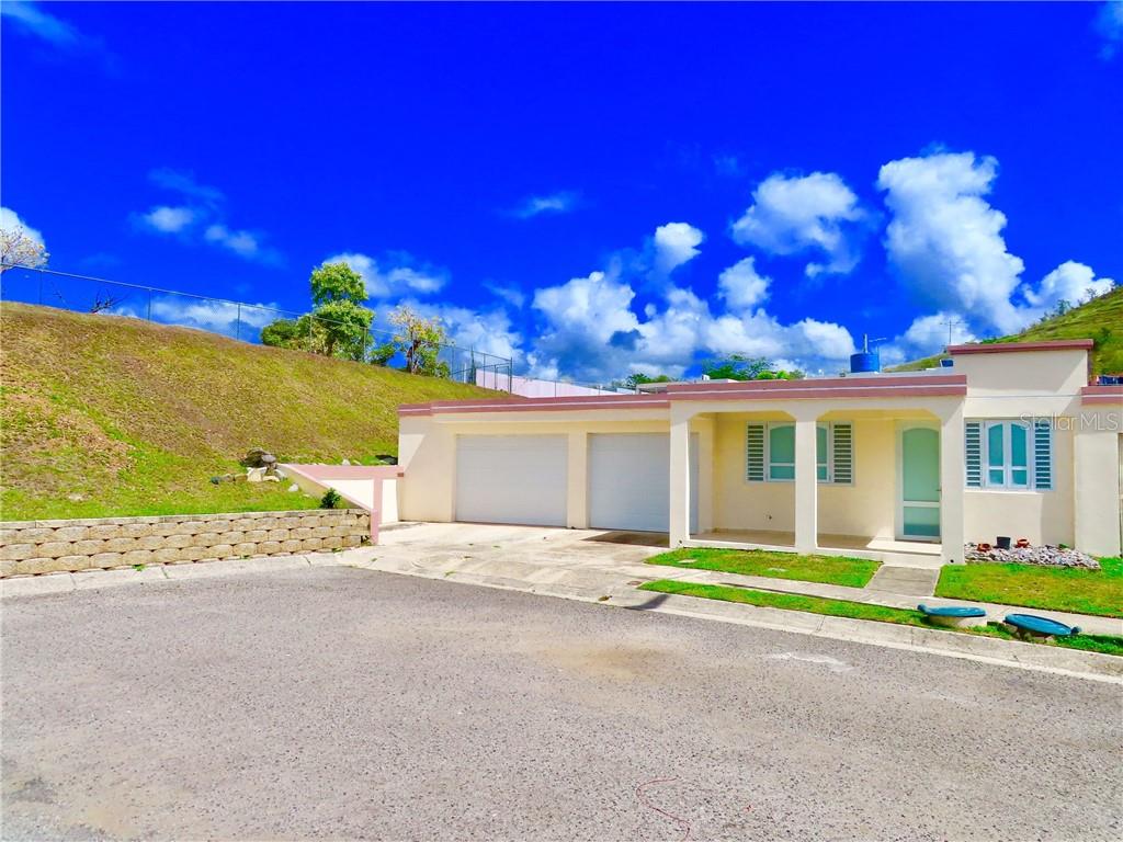 Calle Los Rios C-46 Calle Los Rios C-46 Urb Vistas De Coamo Coamo ...