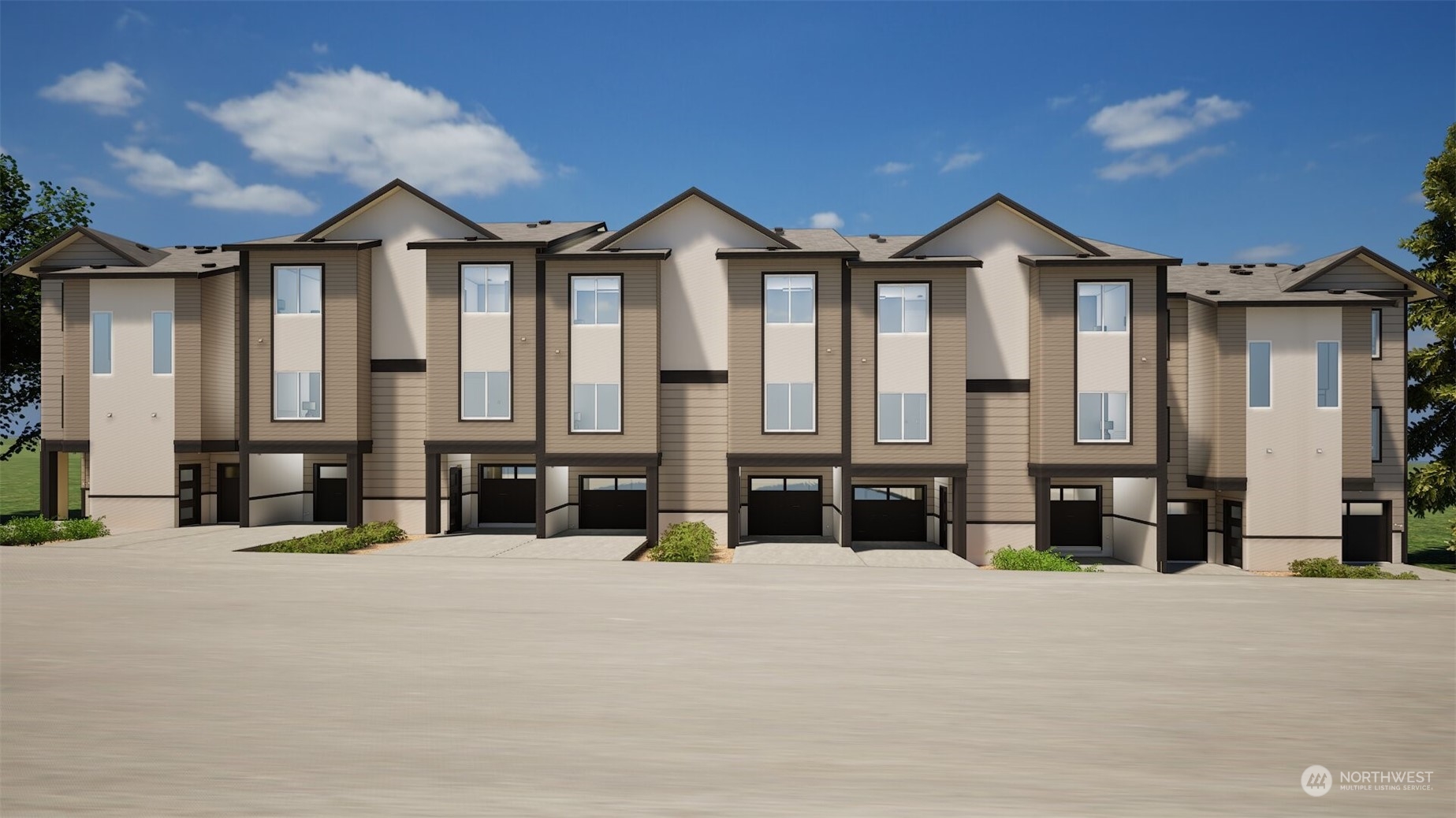 16723 Alderwood Mall Parkway, Unit A2, Lynnwood, WA 98087 | Compass