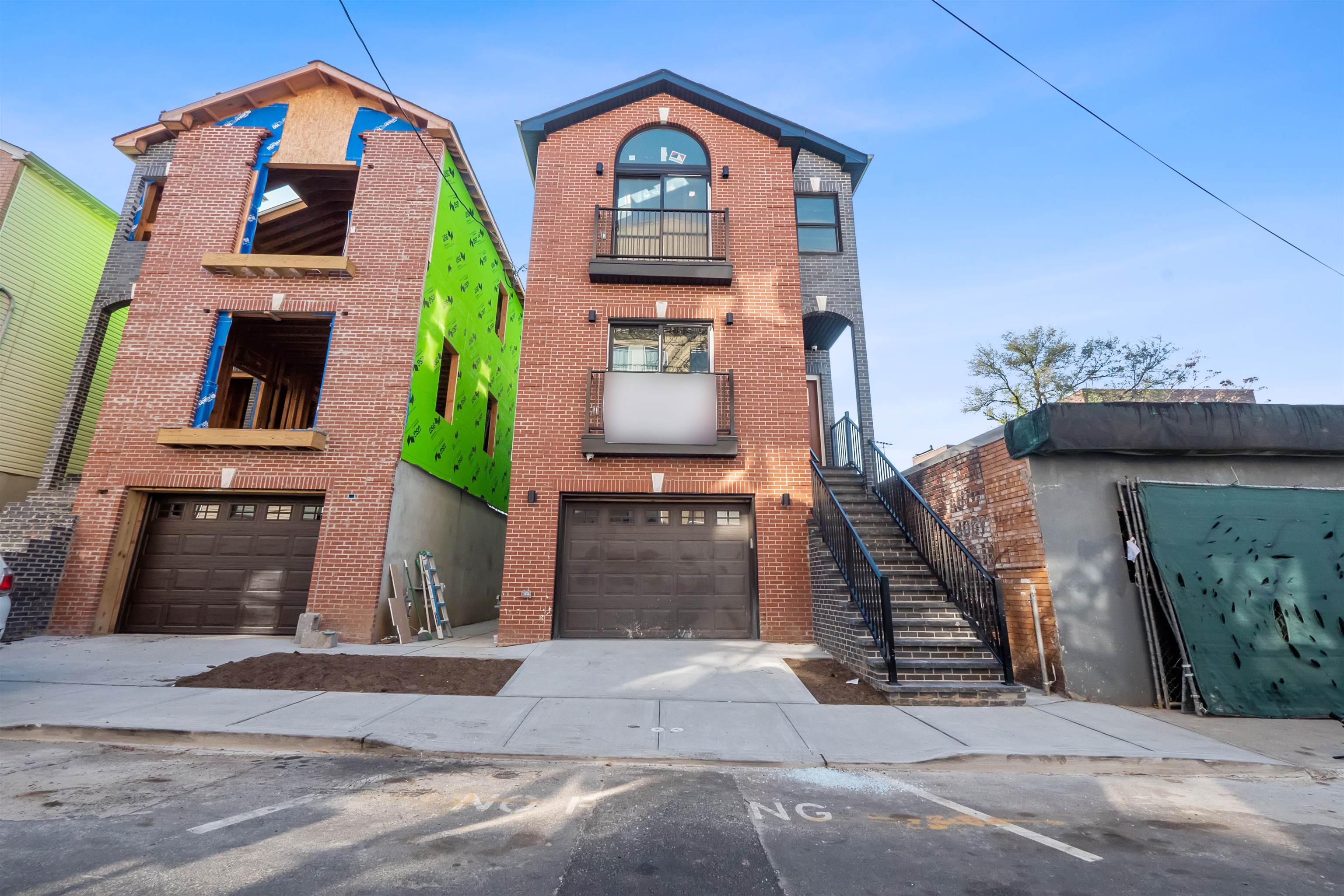 87 Oxford Avenue, Unit 1, Jersey City, NJ 07304 | Compass