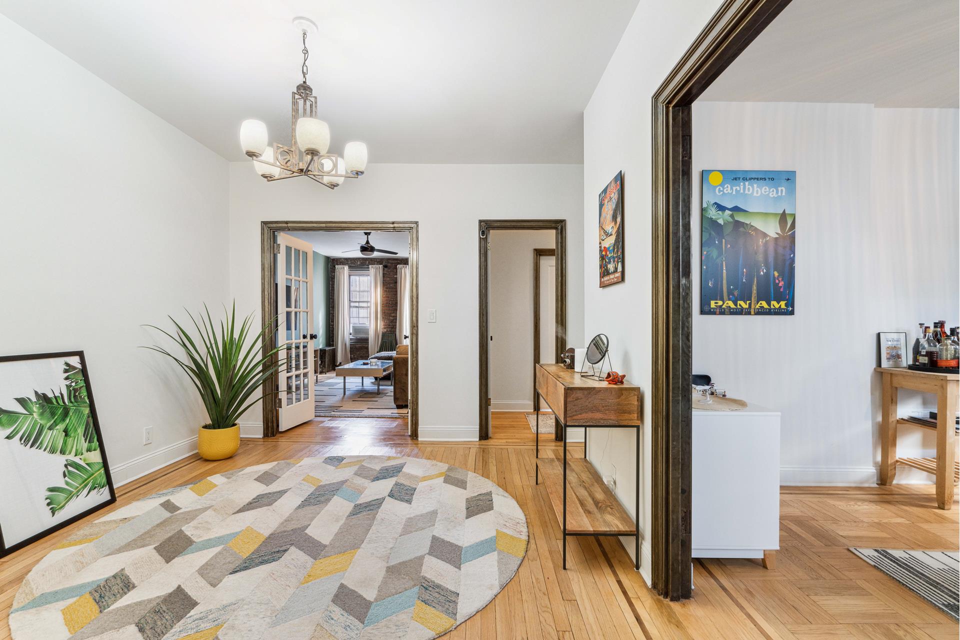 1100 Grand Concourse, Unit 3L | Compass