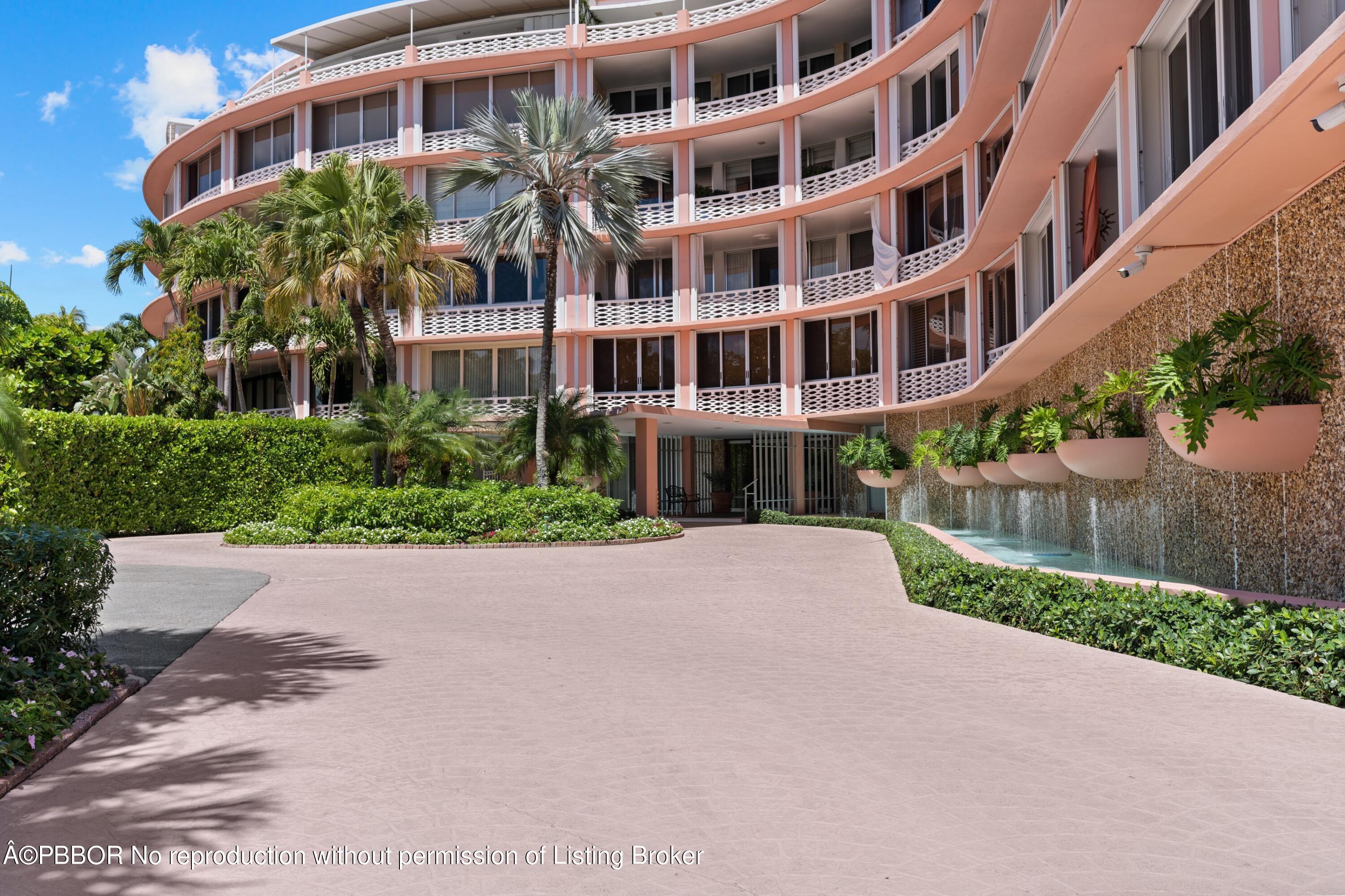 315 South Lake Drive, Unit 2A, Palm Beach, FL 33480 | Compass