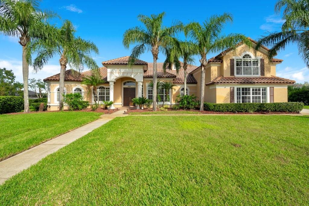 4481 Begonia Court, Windermere, FL 34786 | Compass