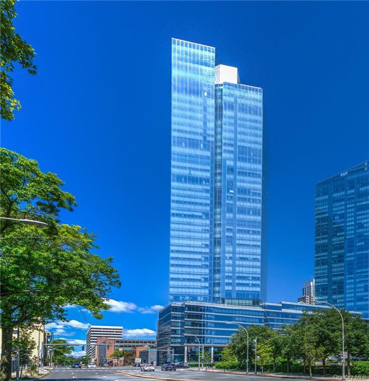5 Renaissance Square, Unit PH1A, White Plains, NY 10601 | Compass