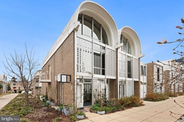 River Park, Washington, DC Homes for Sale - River Park Real Estate ...