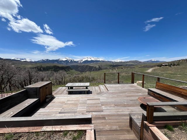 Aldasoro Ranch, Telluride, CO Homes for Sale - Aldasoro Ranch Real ...