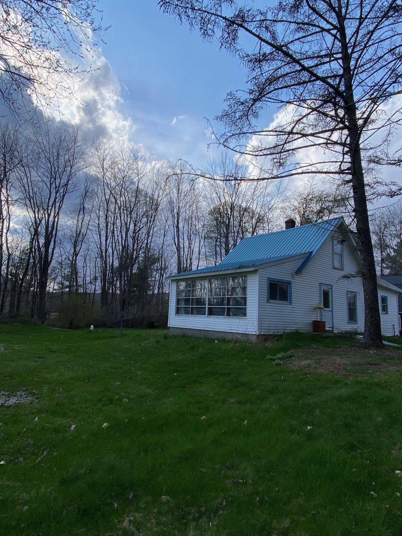 2220 2nd New Hampshire Turnpike North, Deering, NH 03244 | Compass