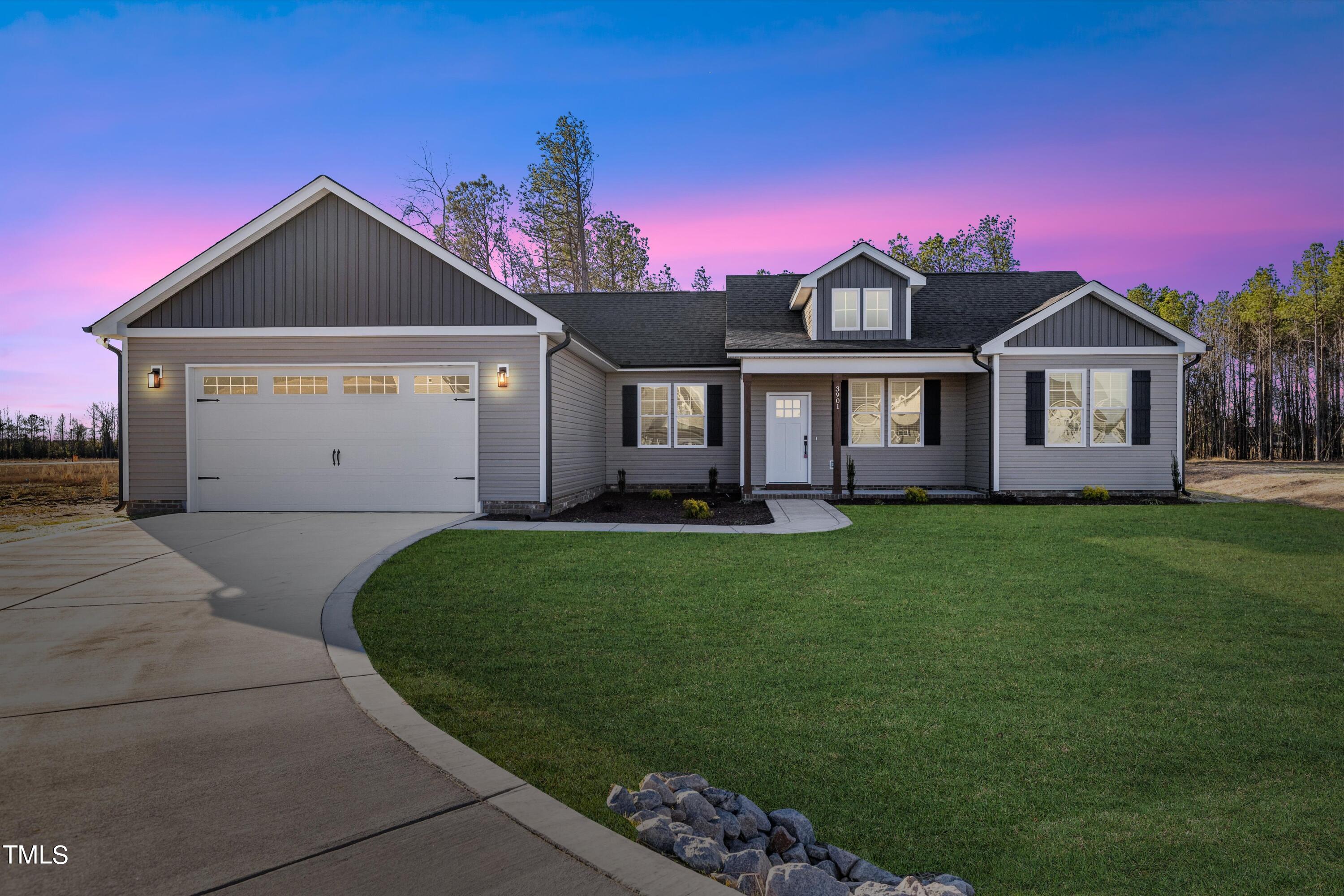 3901 Alpha Bailey Nc 27807, Bailey, NC 27807 | Compass