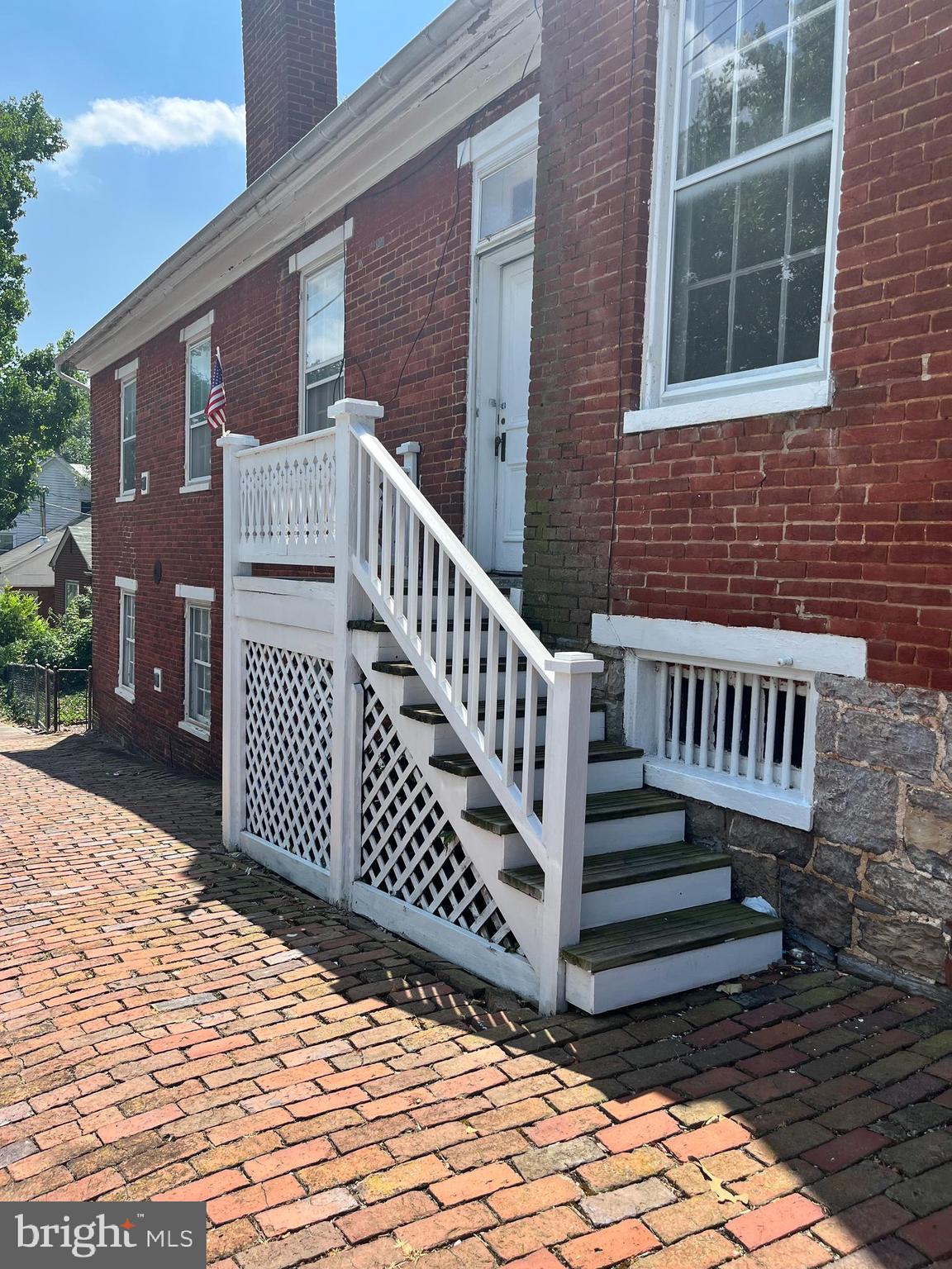 502 South Cameron Street, Winchester, VA 22601 | Compass