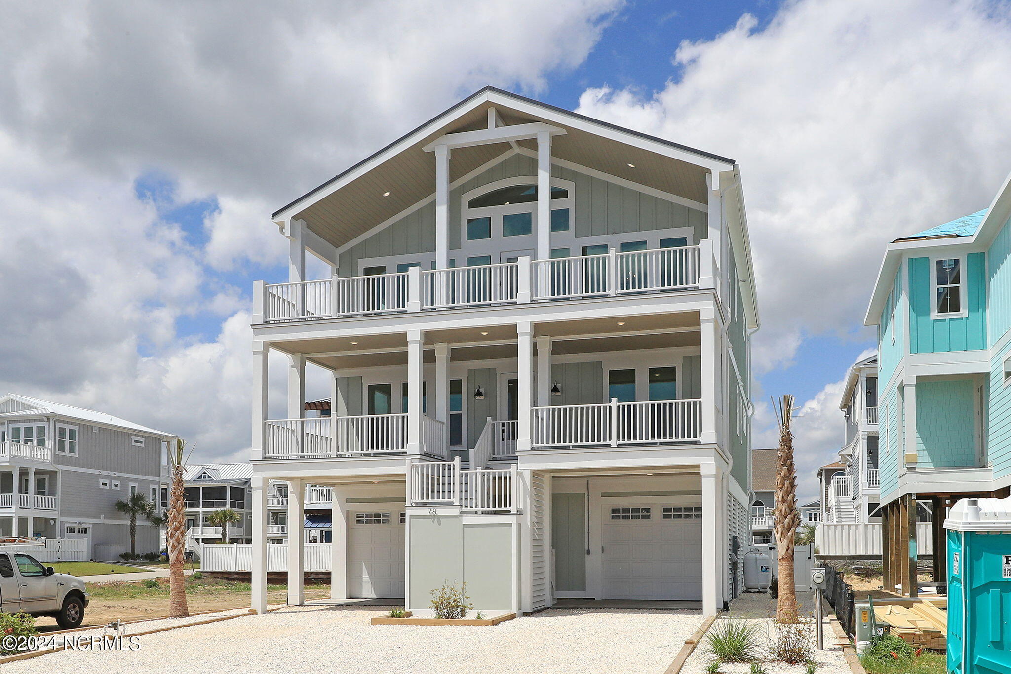 435 East 2nd Street, Ocean Isle Beach, NC 28469 | Compass