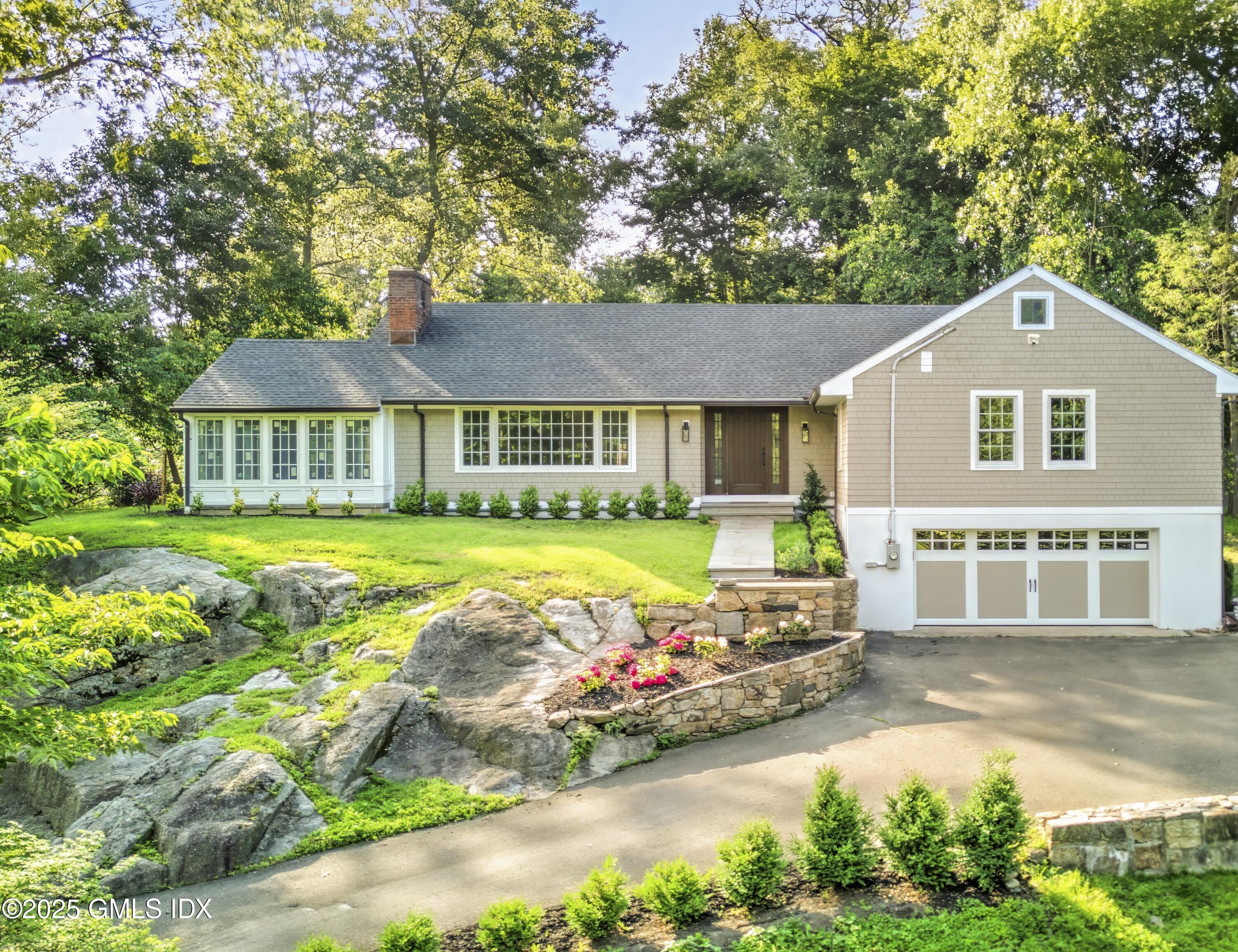 40 Bruce Park Dr, Greenwich, CT 06830 | MLS #123178 | Compass