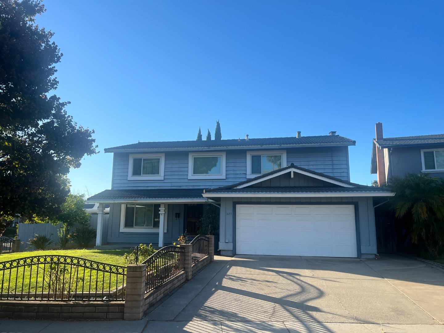 3127 Berryessa Road, San Jose, CA 95132 | Compass