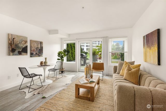 Seattle, WA Homes for Sale - Seattle Real Estate | Compass