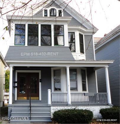 11 Alden Avenue, Unit 1, Albany, NY 12209 | Compass