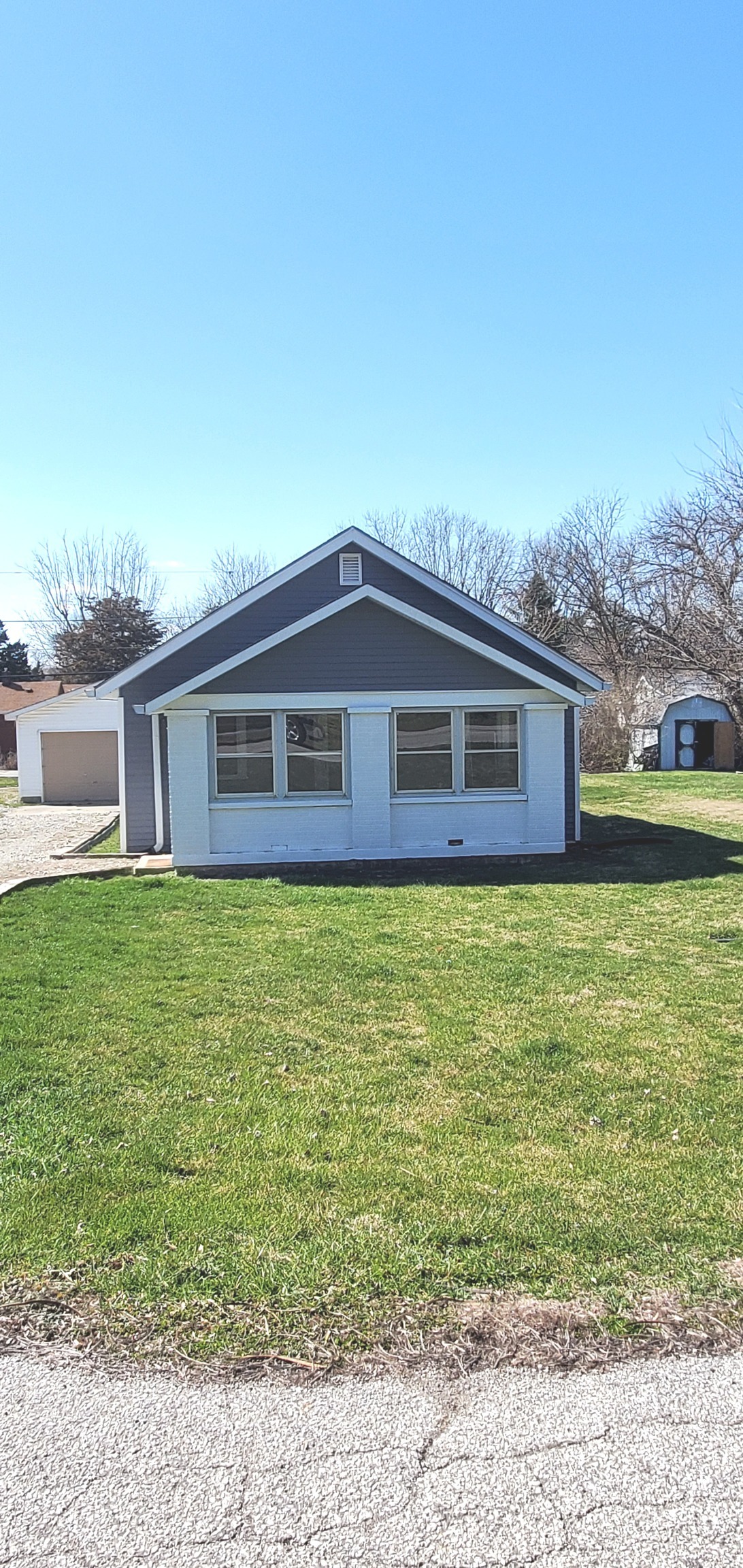 3012 South Rural Street, Indianapolis, IN 46237 | Compass