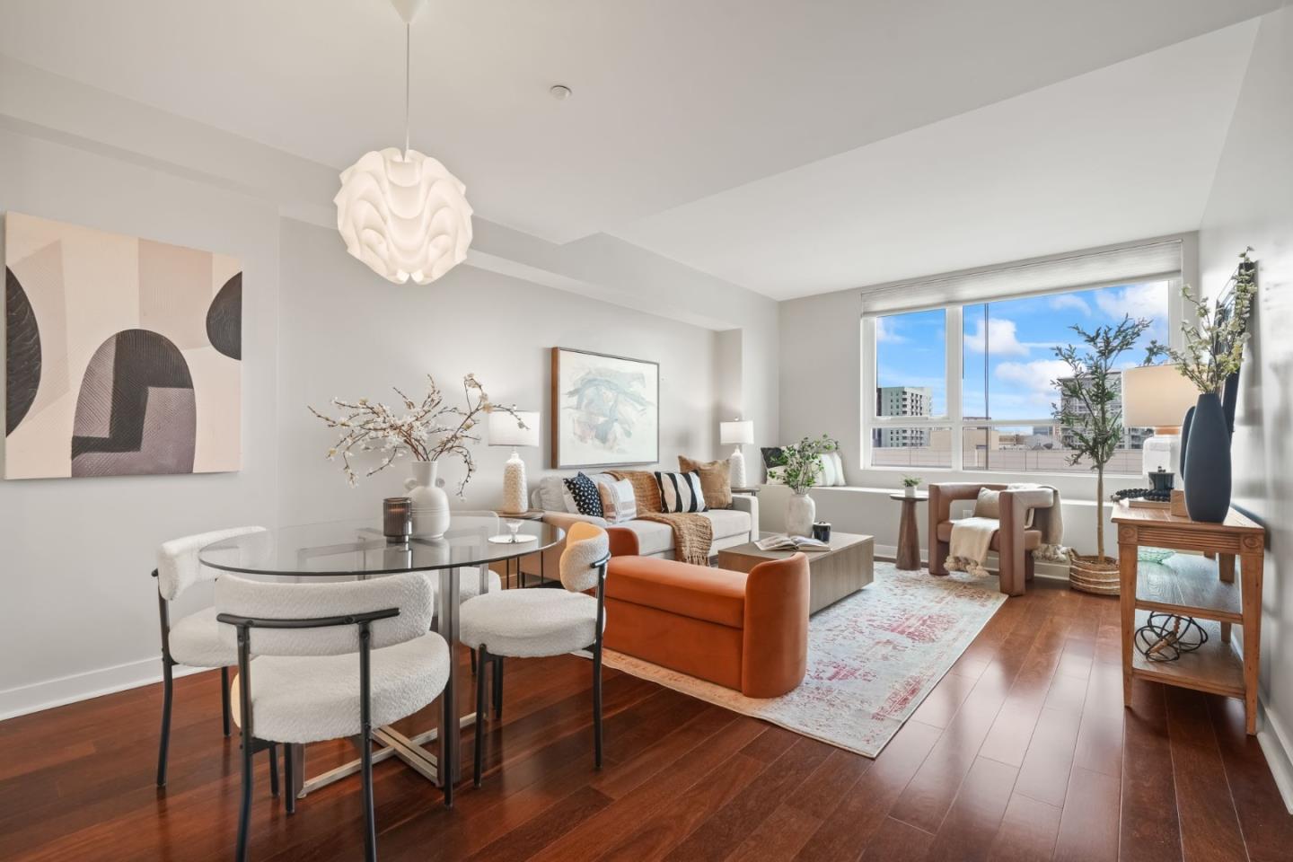 300 Berry St, Unit 914, San Francisco, CA 94158 | Compass