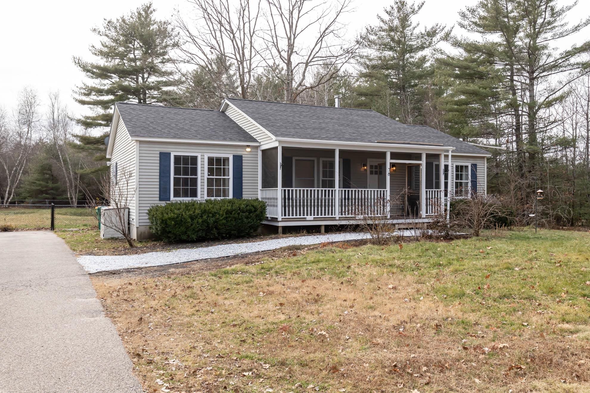 38 Flagg Road, Rochester, NH 03839 | Compass