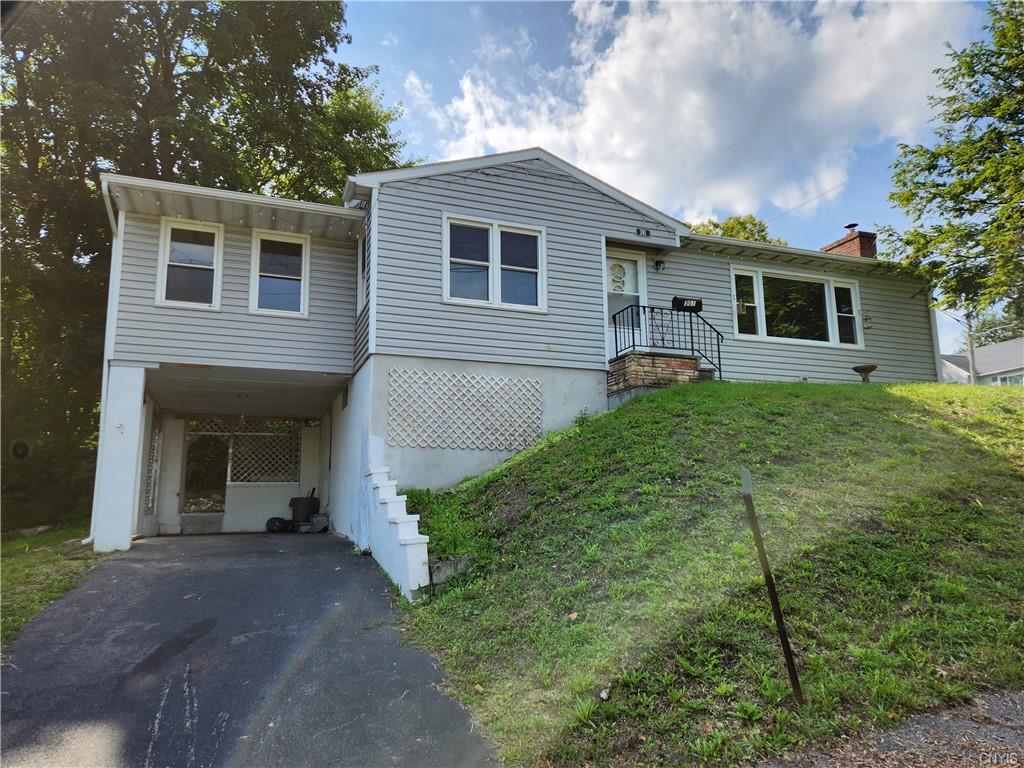 301 Fay Road, Syracuse, NY 13219 | Compass