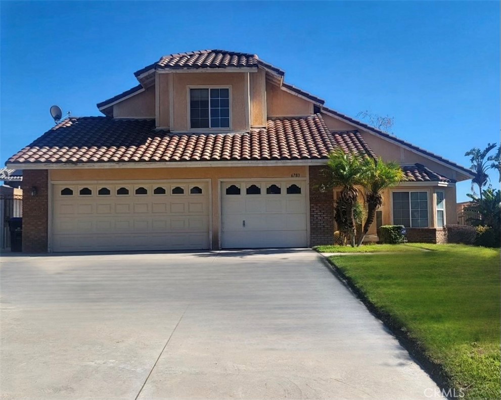 6783 North Chason Way, San Bernardino, CA 92407 | MLS #IV24236875 | Compass