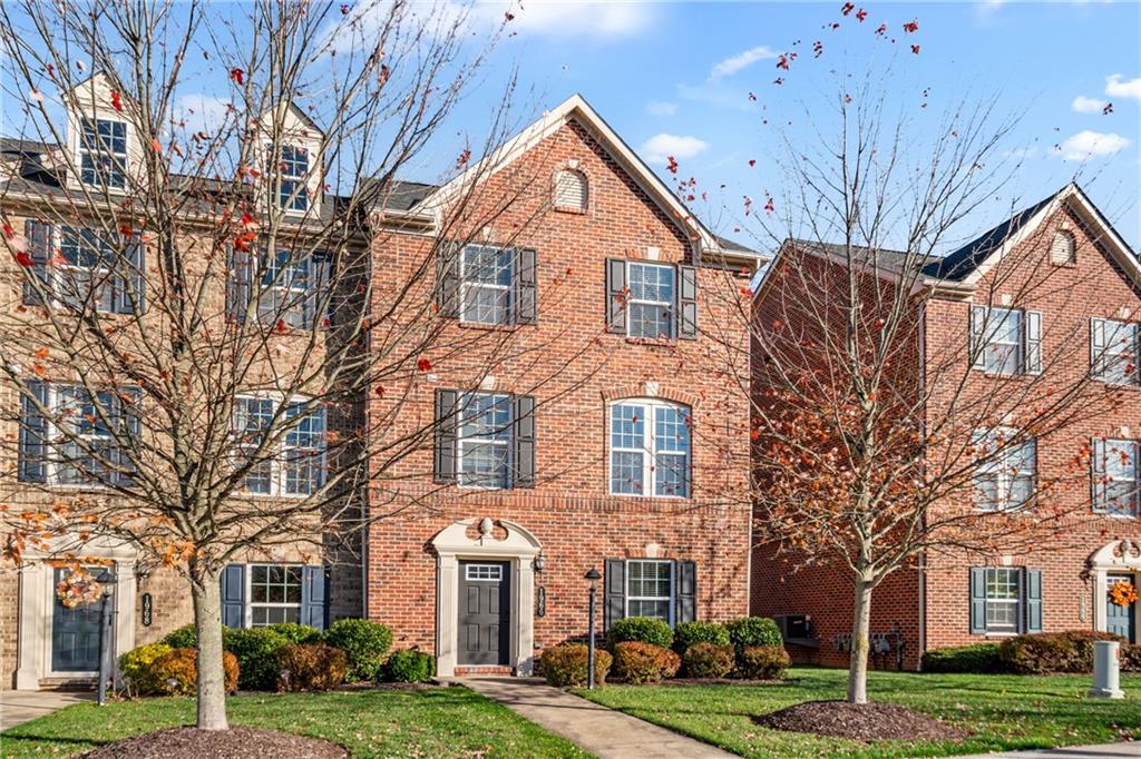 1966 Georgetown Dr, Sewickley, PA 15143 | MLS #1730072 | Compass