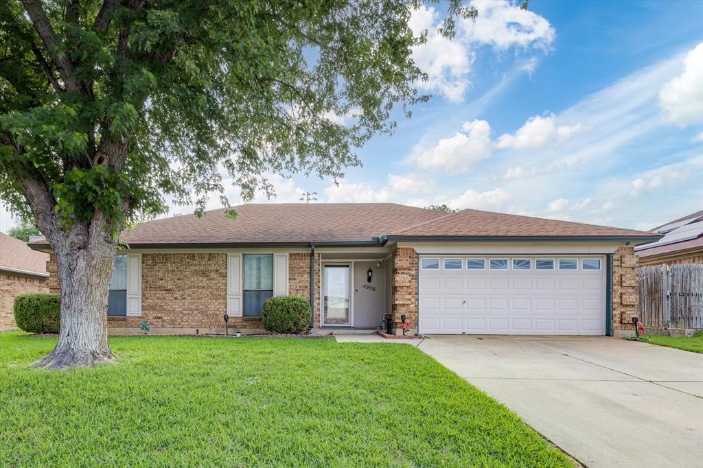 4906 Green Hollow Drive, Arlington, TX 76017 | Compass