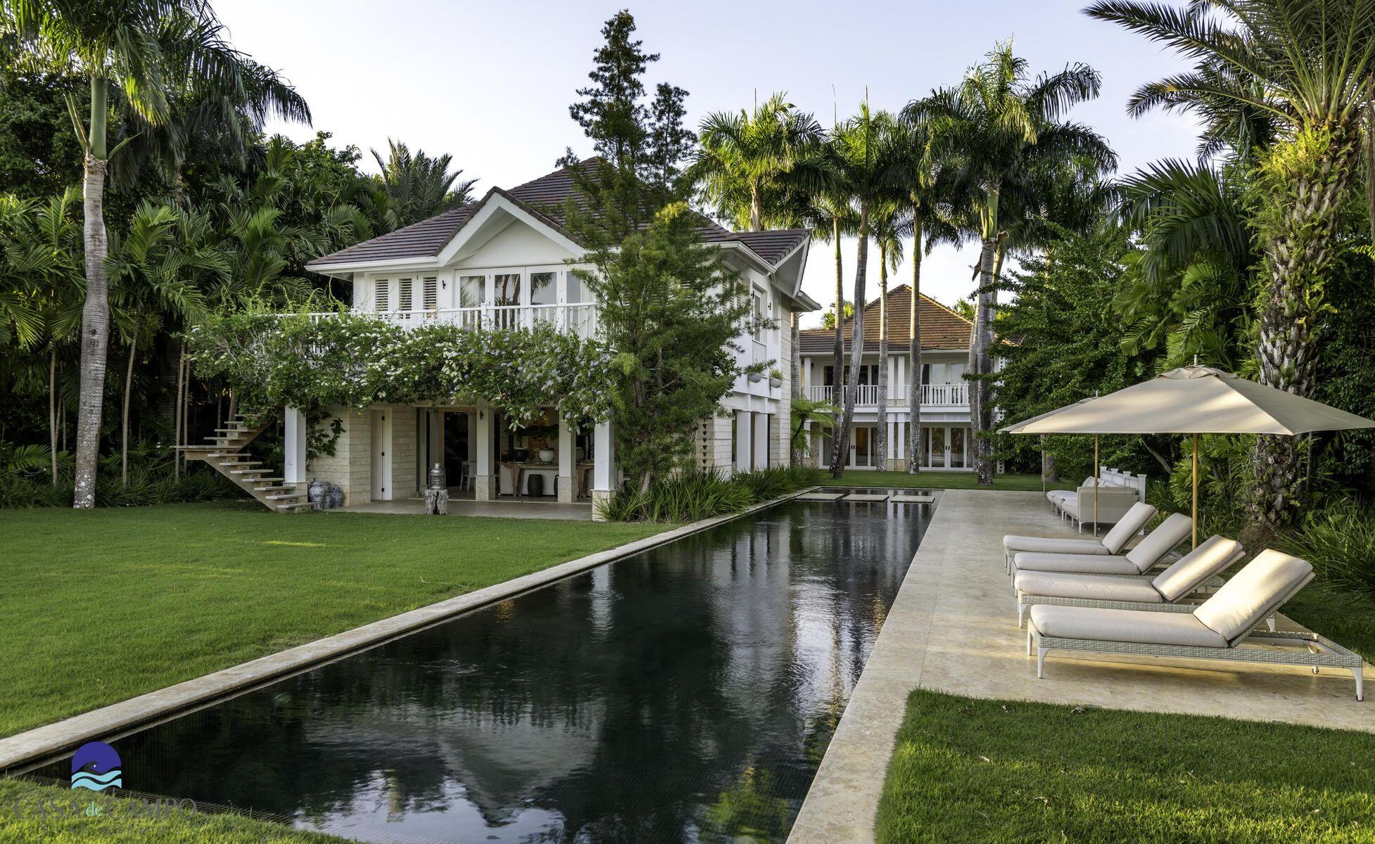 5 A Bahia Chavon, Casa De Campo, La Romana 22000 | Compass