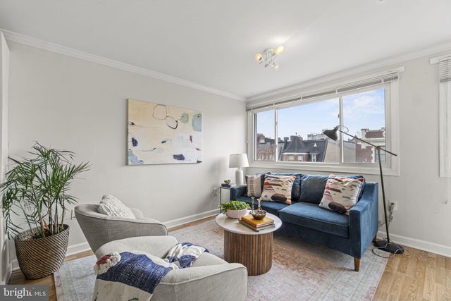 Washington, DC Homes for Sale - Washington Real Estate | Compass