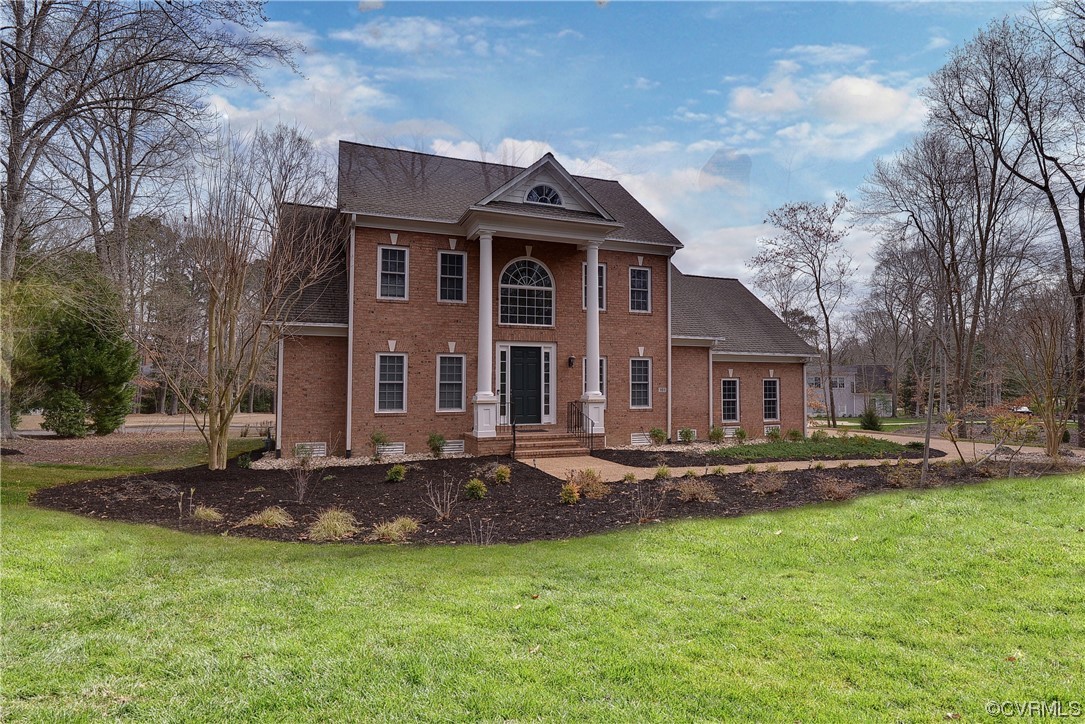 101 Huntercombe, Williamsburg, VA 23188 | Compass