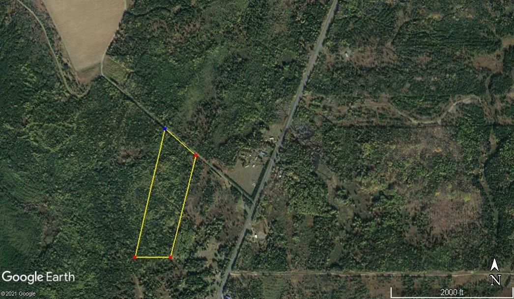 Off Guerette Road, Caribou, ME 04736 | Compass