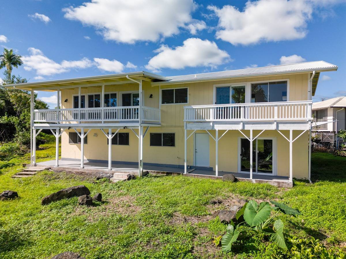 141 Kaikuono Place, Hilo, HI 96720 | Compass