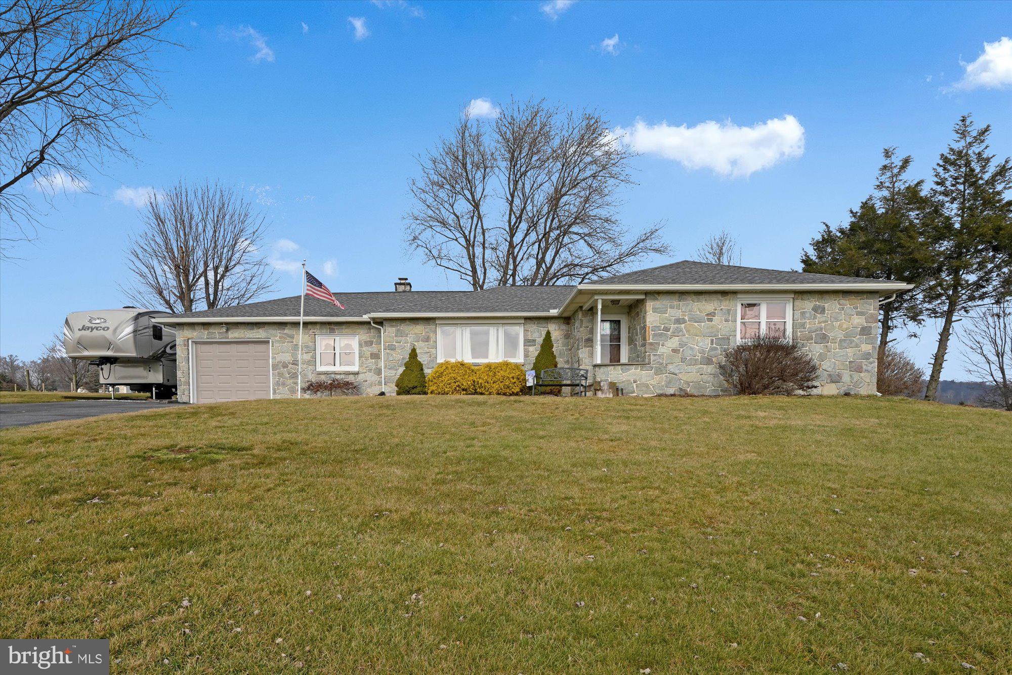 1230 Steinmetz Road, Stevens, PA 17578 | Compass