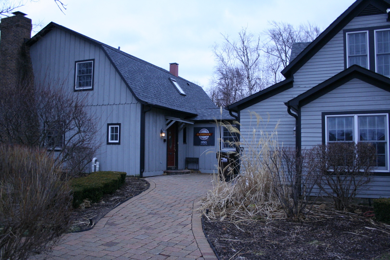 1350 North Old Rand Road, Wauconda, IL 60084 | Compass